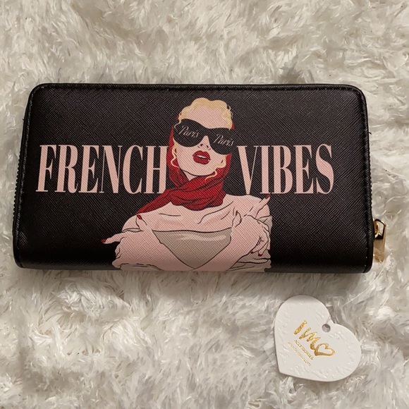 imo | Bags | Imo Wallet | Poshmark